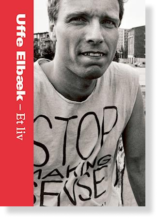 Foredrag med Uffe Elbæk - Buens bogcafé